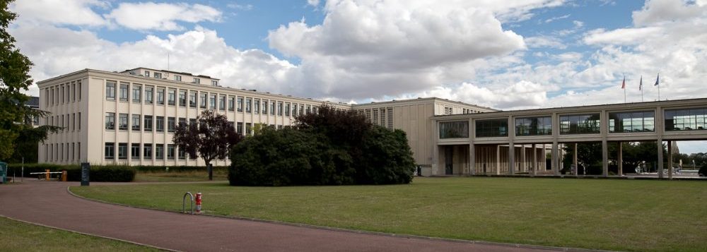 Photo gallery · Welcome to University of Caen Normandie