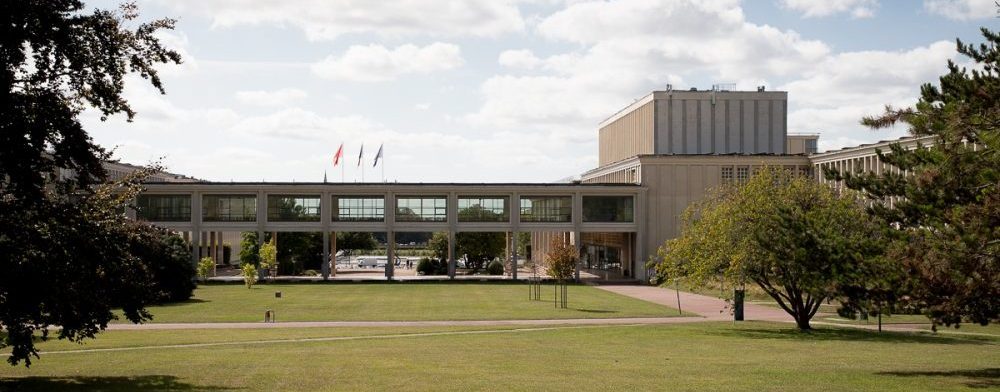 Photo gallery · Welcome to University of Caen Normandie