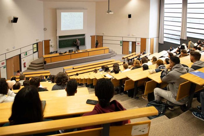 Photo gallery · Welcome to University of Caen Normandie